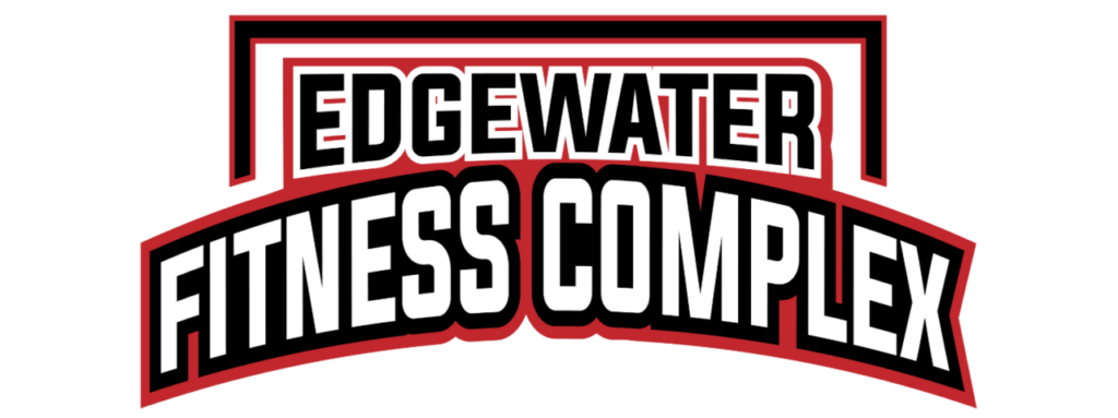 Book Your Intro - Edgewater Fitness Center